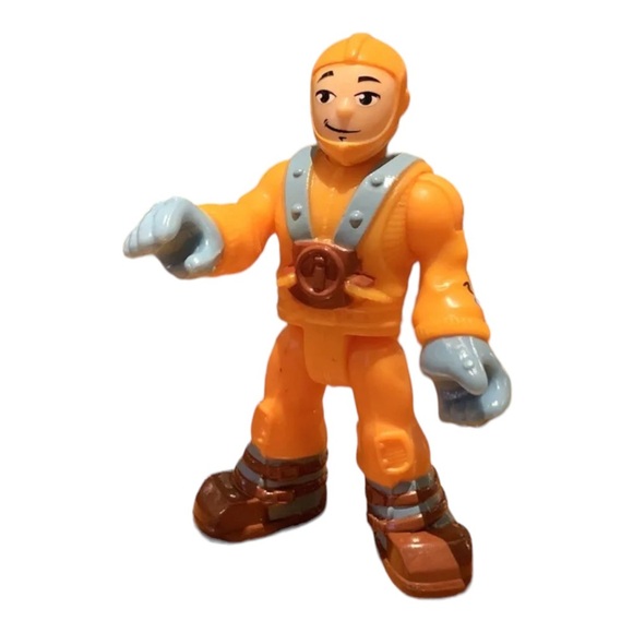 Fisher-Price | Toys | Imaginext Blind Mystery Bag Series Deep Sea Scuba ...